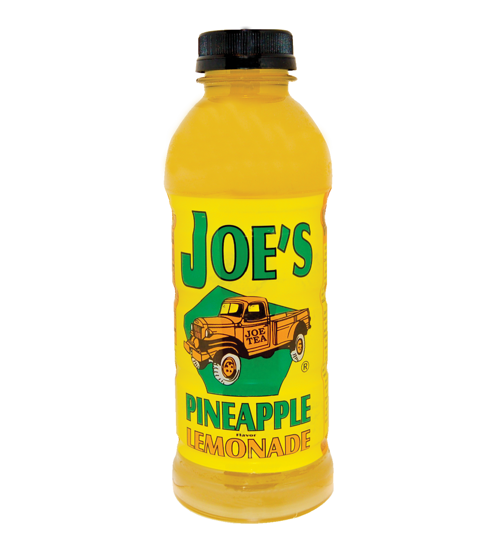 Joe Tea – joetea.com