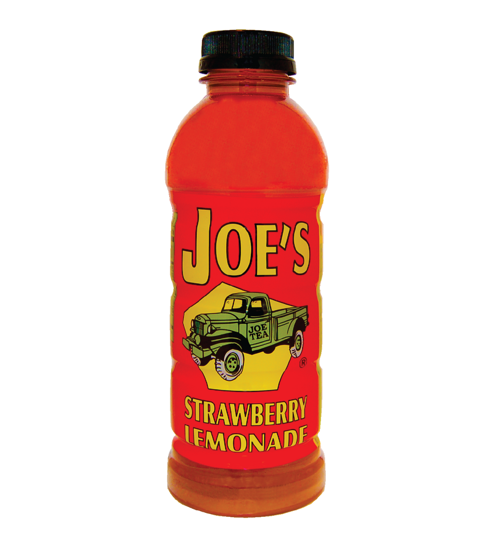 Joe Tea – joetea.com