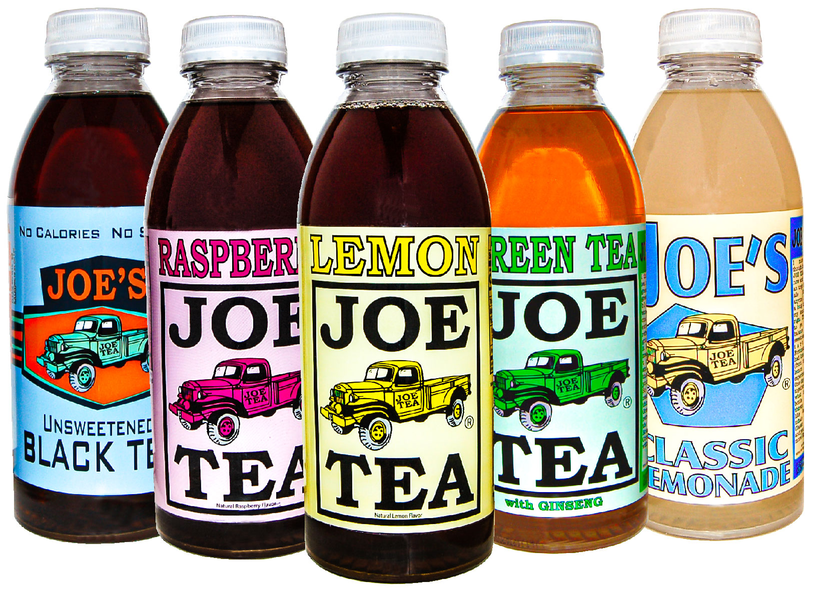 Joe Tea – joetea.com
