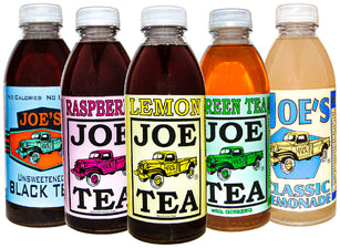 Joe Tea – joetea.com