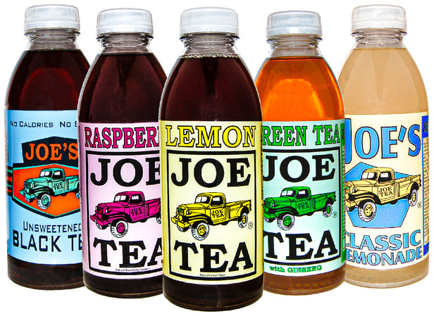Joe Tea – joetea.com