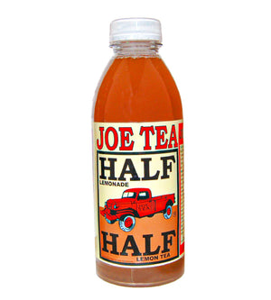 Joe Tea – joetea.com