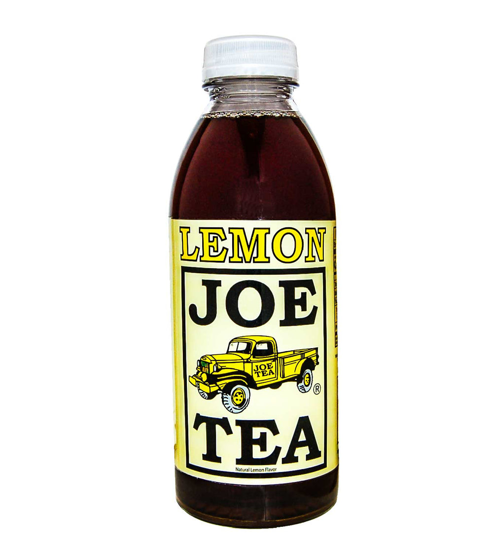 Joe Tea – joetea.com