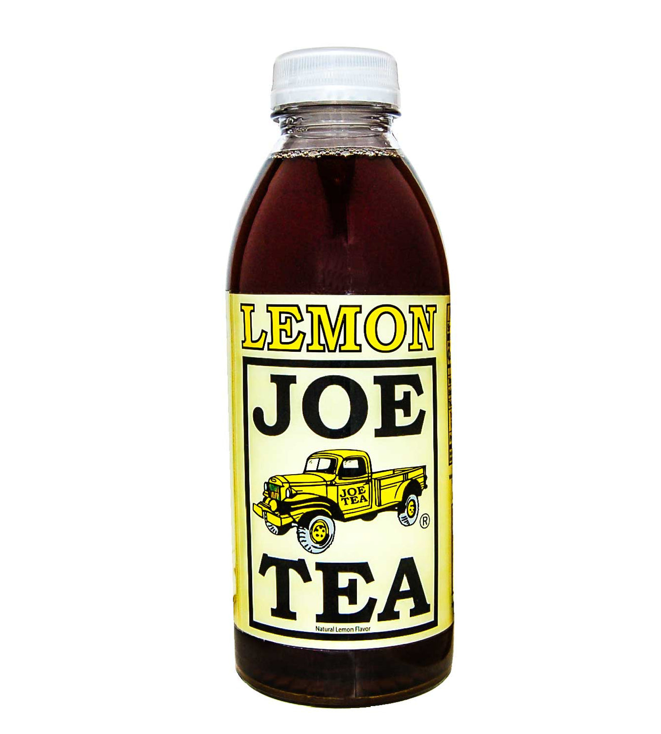 Joe Tea – joetea.com