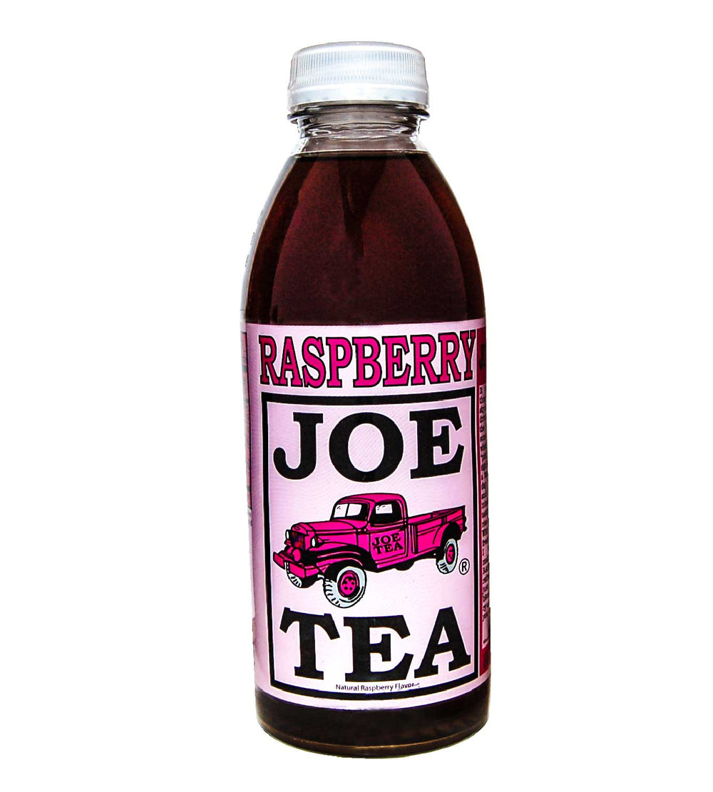 Joe Tea – joetea.com