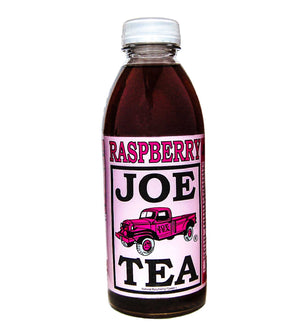 Joe Tea – joetea.com