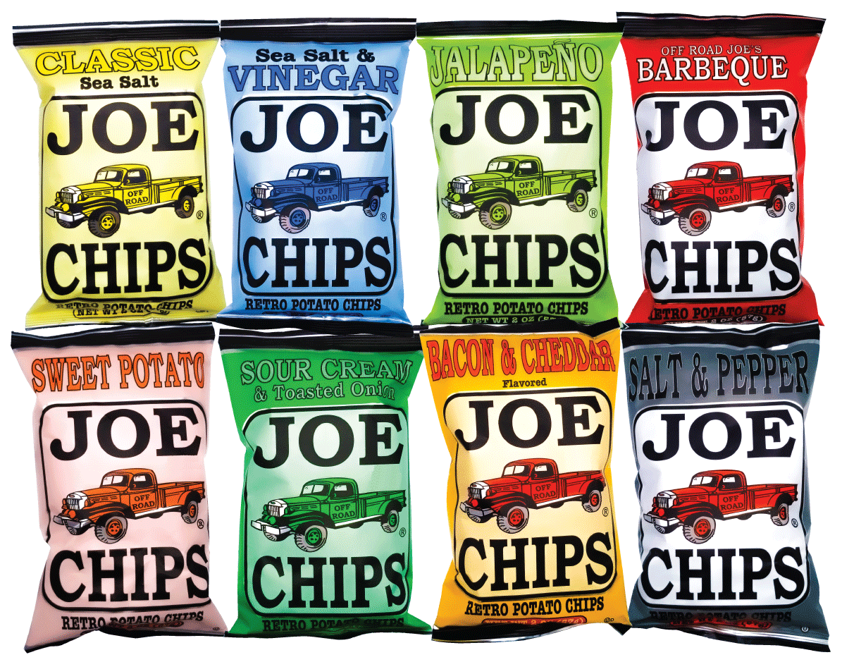 JOE TEA – joetea.com