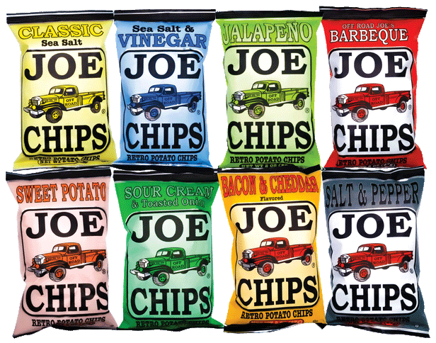 Joe Tea – joetea.com