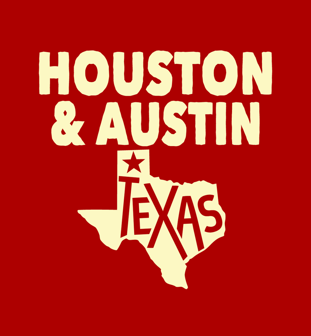 This local service is only available in Houston and Austin***