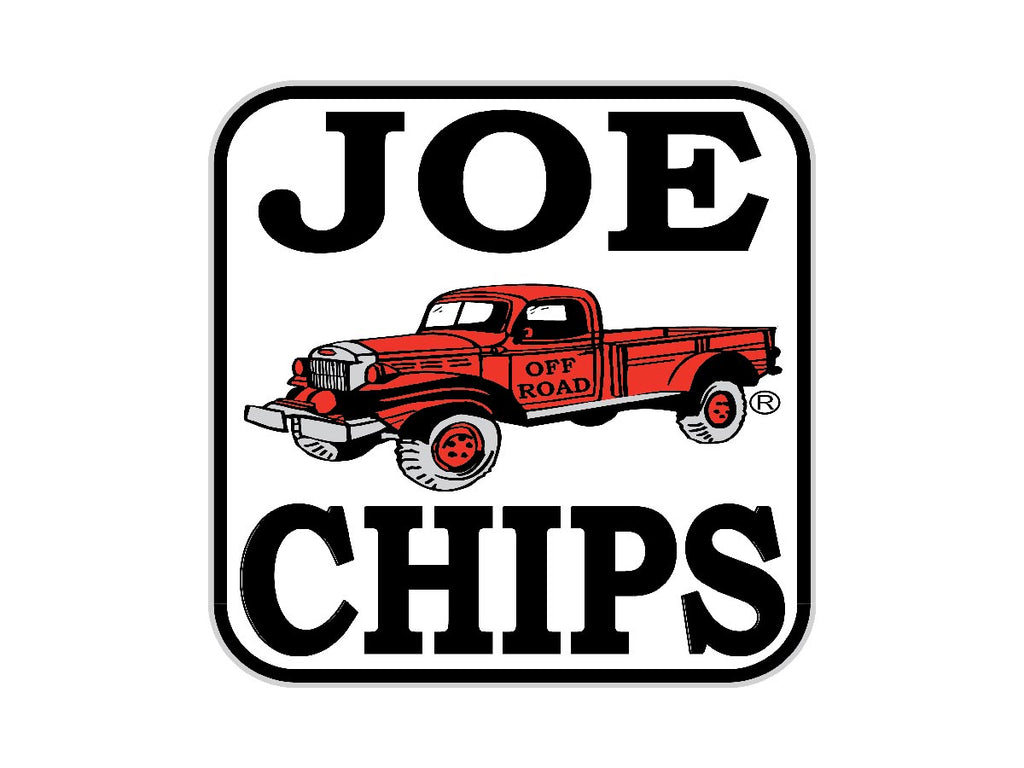 JOE CHIPS