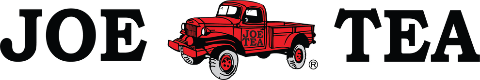 Joe Tea – joetea.com