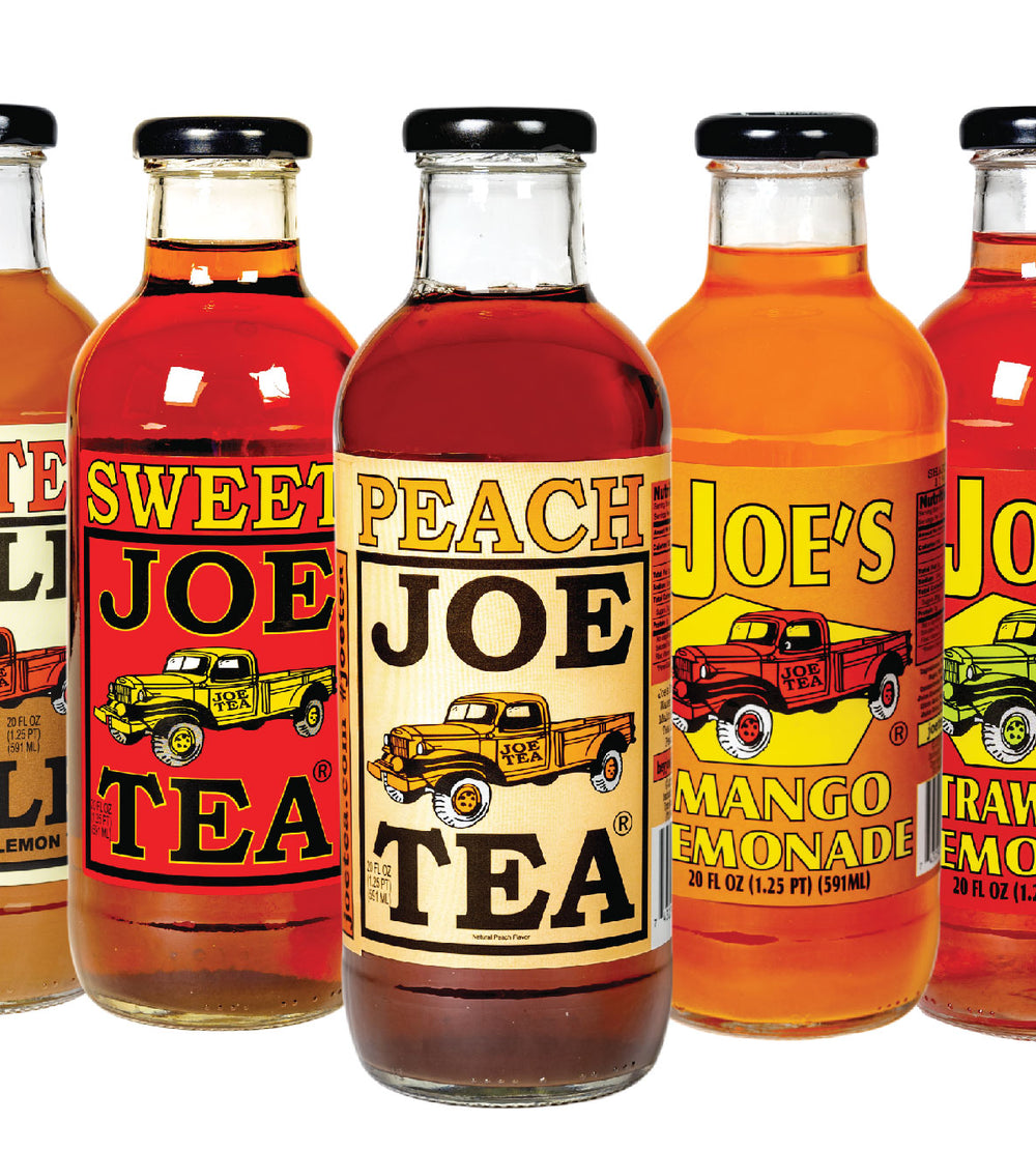 NJ Home Delivery – joetea.com