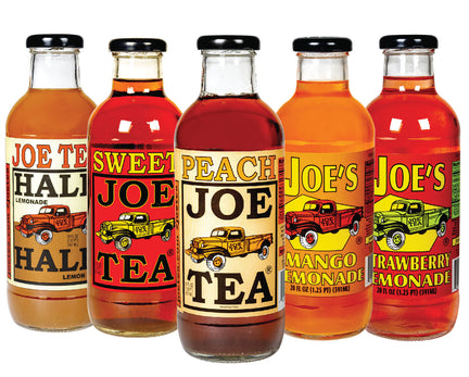 Joe Tea – joetea.com