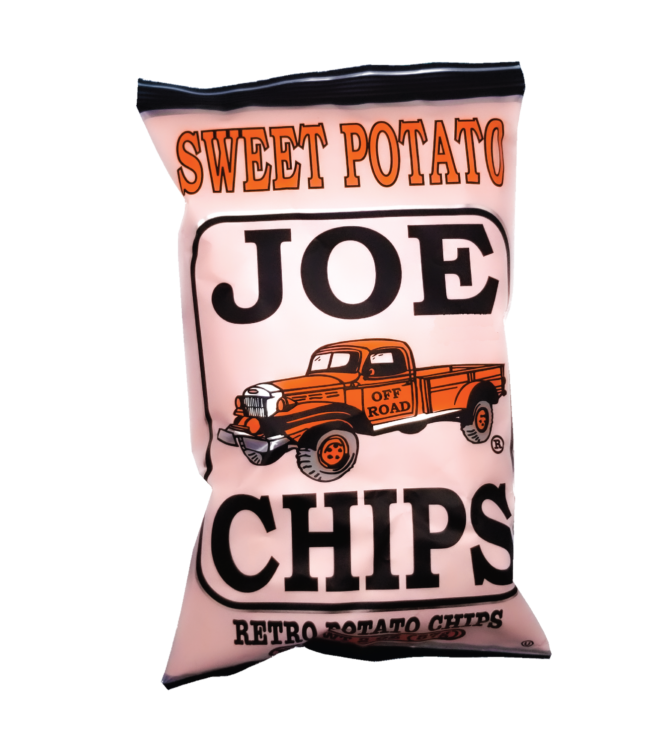 Kettle Cooked In Small Batches