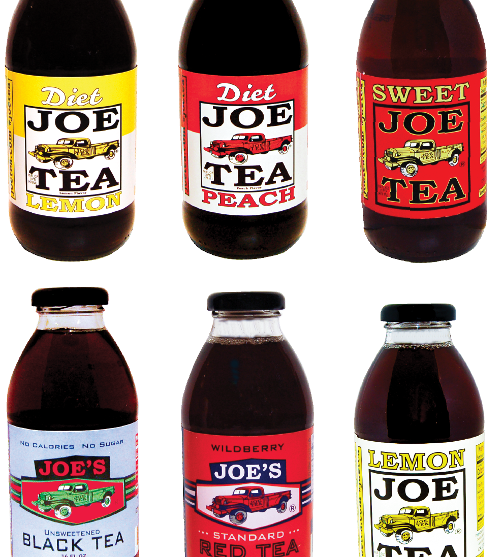 Products – joetea.com