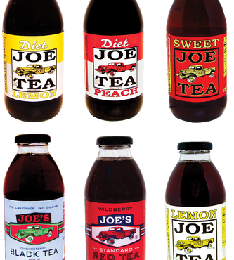 JOE TEA & LEMONADE – joetea.com