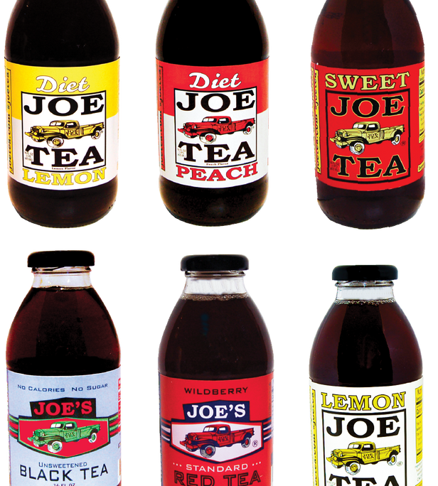 Products – joetea.com