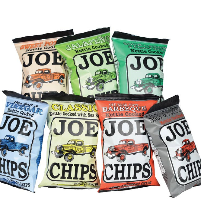 Products – joetea.com