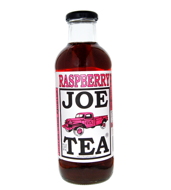 JOE TEA – joetea.com